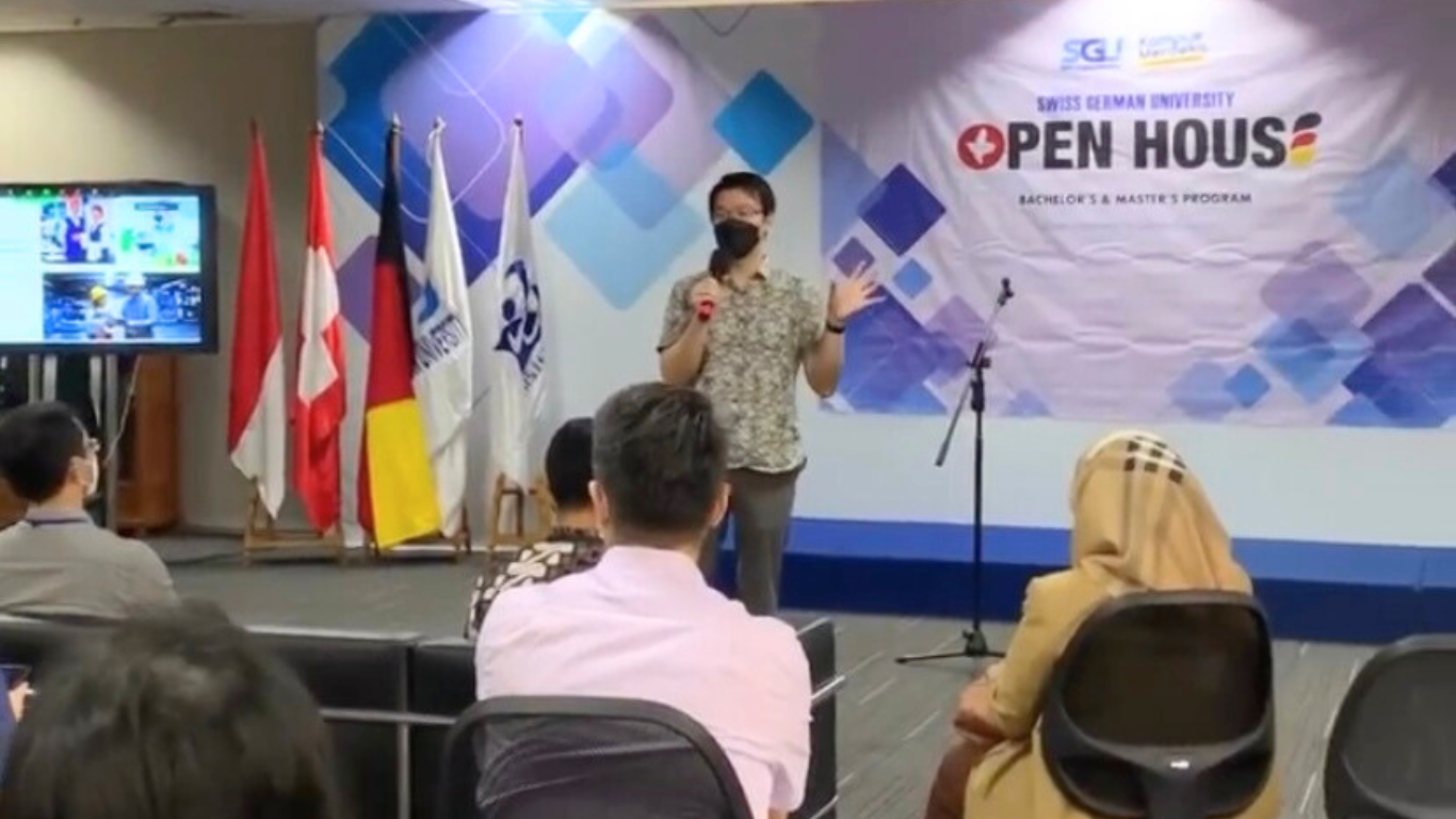 Pengembangan Diri | Layanan | Nous Consulting Indonesia